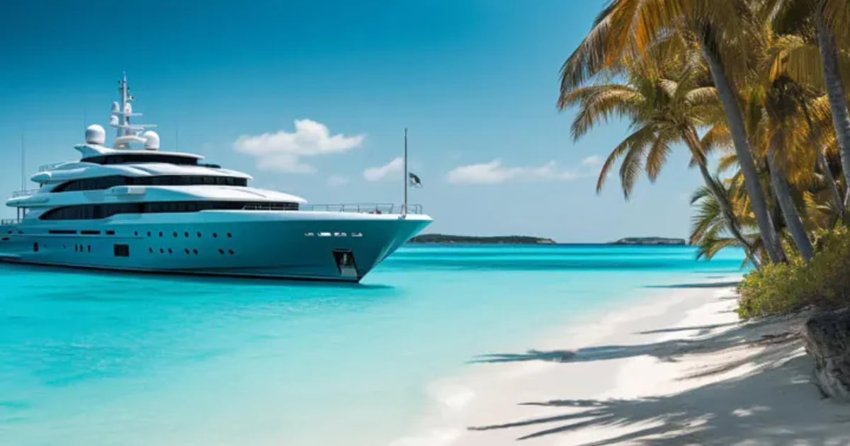 Luxury Cruises: The Ultimate Way to Explore the World's Oceans · Daily ...